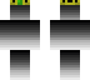 The Official Nugget Skin | Minecraft Skin