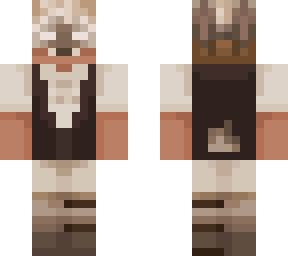 theodore | Minecraft Skins