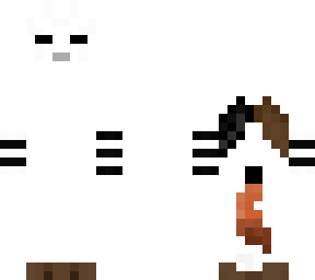 therian | Minecraft Skins