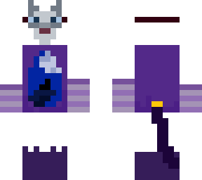 therian | Minecraft Skins