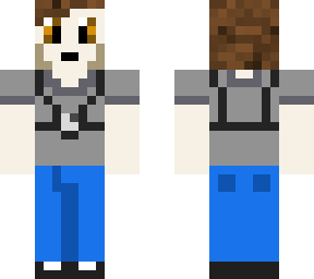 Tim wright | Minecraft Skin