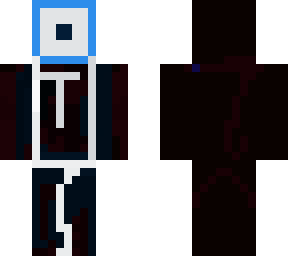 titan cameraman | Minecraft Skins