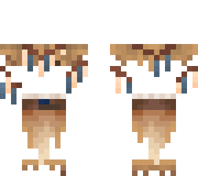 tribal | Minecraft Skins
