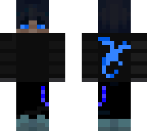 try hard | Minecraft Skins