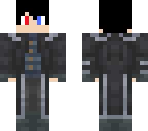 V DMC 5 | Minecraft Skin