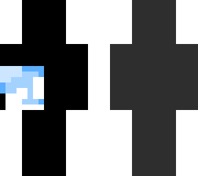 four bfdi | Minecraft Skins