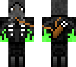 Yaw Arrow | Minecraft Skin