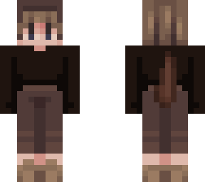 predator | Minecraft Skins