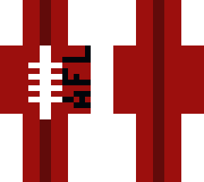 afl | Minecraft Skins