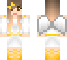 angel girl | Minecraft Skins