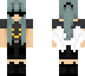 wing | Minecraft Skins
