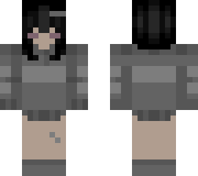 ari | Minecraft Skin