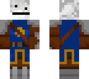 arthur | Minecraft Skin