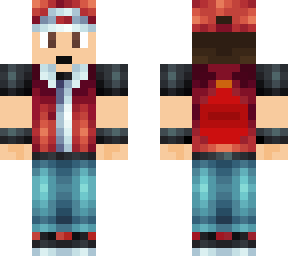 ketchup | Minecraft Skins