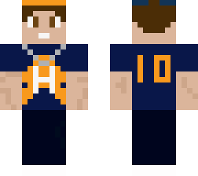 astro | Minecraft Skins