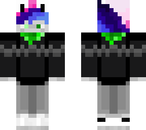 nihachu | Minecraft Skins