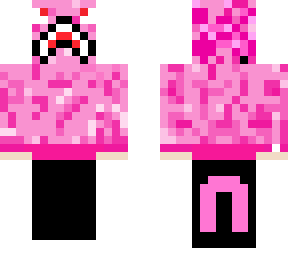 Bape$Evisu | Minecraft Skin
