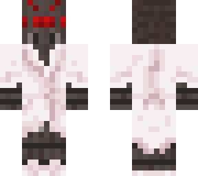 bath robe | Minecraft Skins