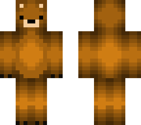 Bear | Minecraft Skin
