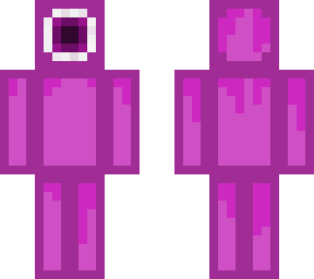 Blob Origins+ | Minecraft Skin