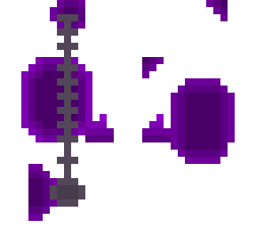 chained | Minecraft Skins