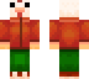 chiggen | Minecraft Skin