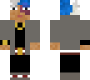 cool and clean | Minecraft Skins