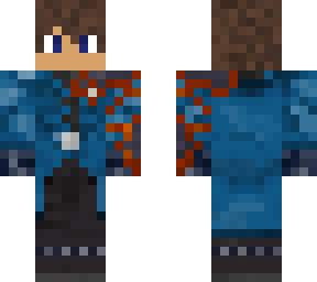 slash | Minecraft Skins