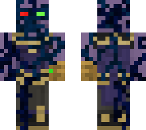 cosmic | Minecraft Skins