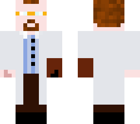 malcolm x | Minecraft Skins