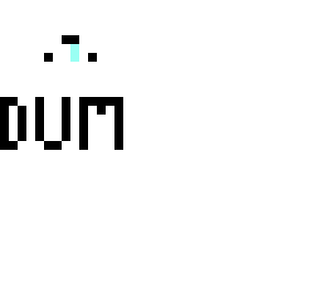 dum | Minecraft Skin