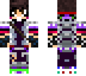 emersongf skin | Minecraft Skin