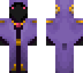 enchanted | Minecraft Skins