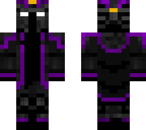 prowler | Minecraft Skins