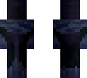 Faceless Ultimate | Minecraft Skin
