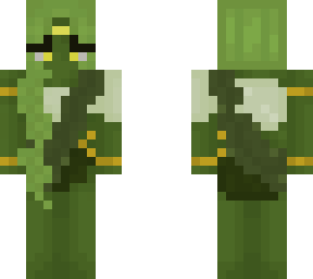 fae | Minecraft Skins