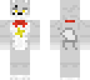 roxy fnaf | Minecraft Skins