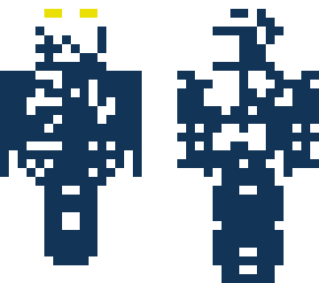 geist | Minecraft Skin