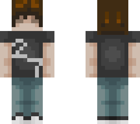 gender neutral | Minecraft Skins