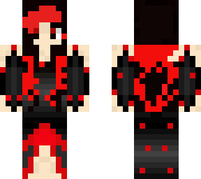 goddess | Minecraft Skins