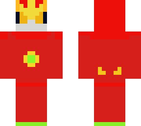 circuit | Minecraft Skins