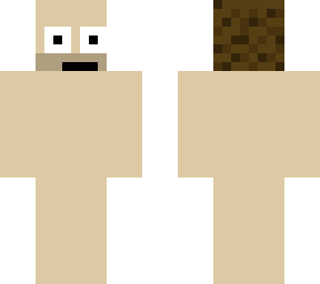 greg. | Minecraft Skin