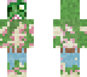 harold | Minecraft Skin