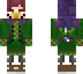 overhaul mha | Minecraft Skins