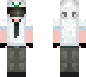 honk gonk | Minecraft Skin