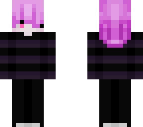 Ian Davis (Classmates) | Minecraft Skin