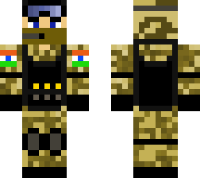 indian | Minecraft Skins