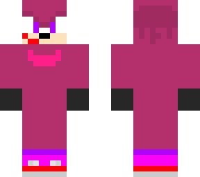 echidna | Minecraft Skins