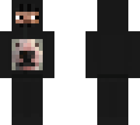 kaka | Minecraft Skin