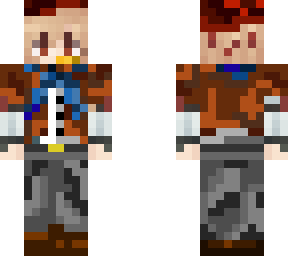 kaveh | Minecraft Skins